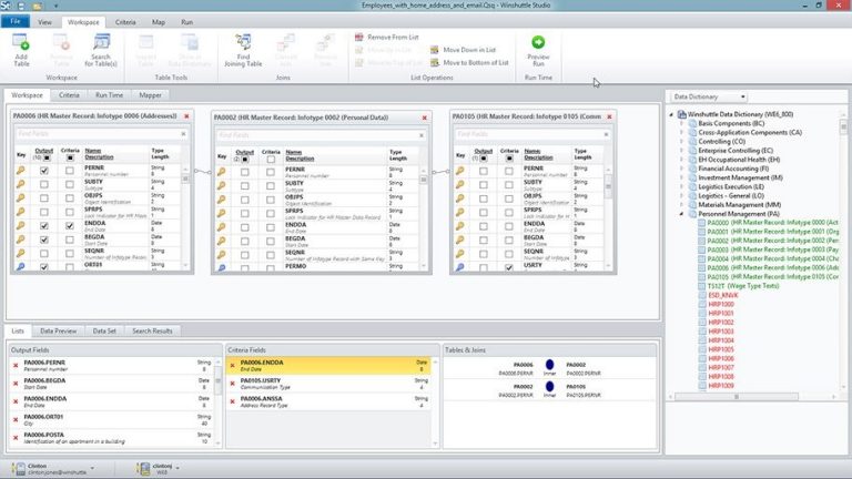 Query - ComputerPlus